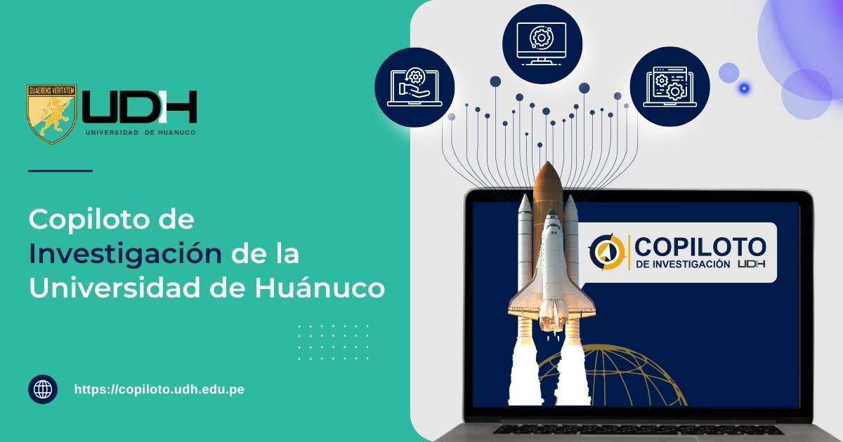 Trámite de titulación UDH